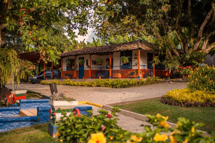 Hotel Mi Monaco - La Tebaida