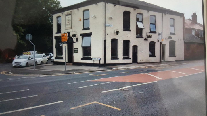 Kings Arms Hotel - Bolton
