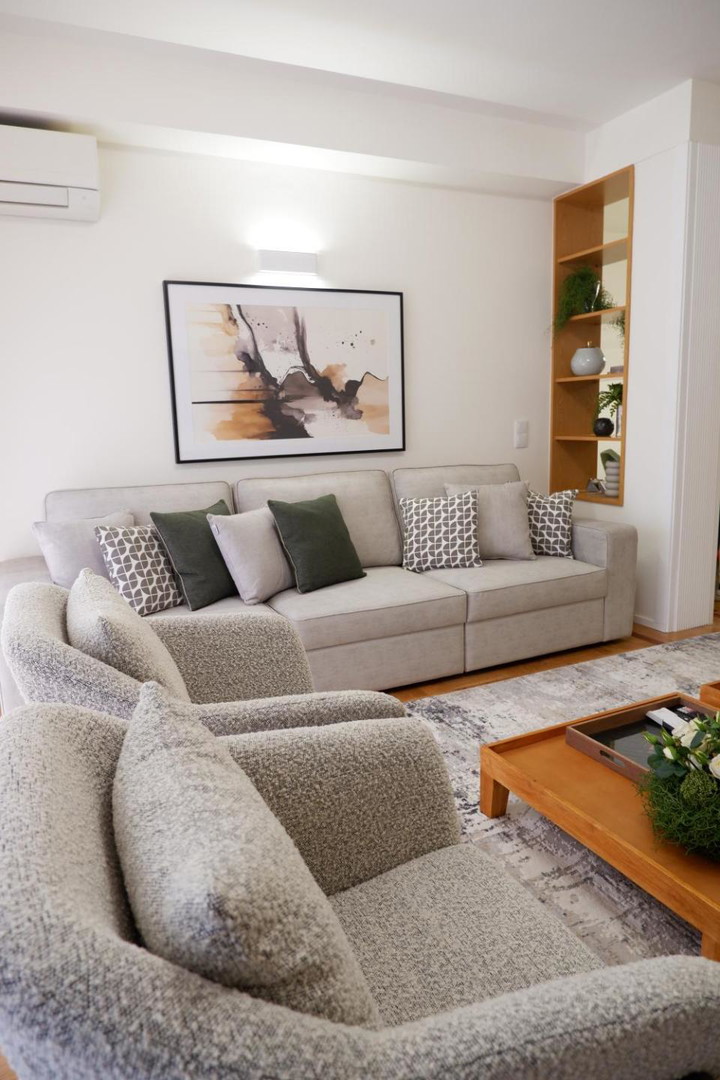 Porto Family Home By Mp - Renovated - Matosinhos