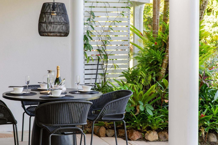 Mirage Resort Villa 432 With Access To Sheraton Facilities - Mossman