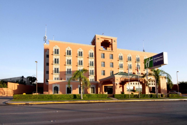 Holiday Inn Express Torreon By Ihg - Torreón
