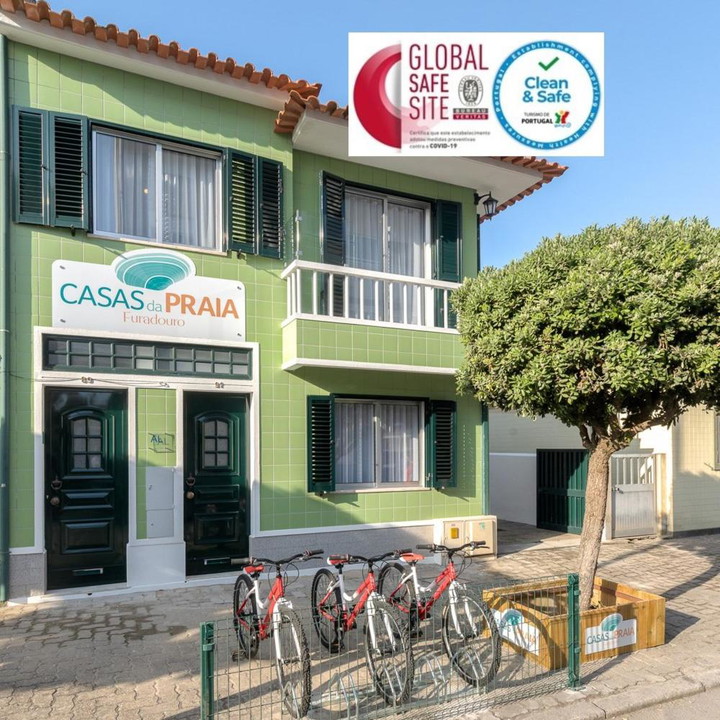 Casas Da Praia By Aqualeisure - Douro River