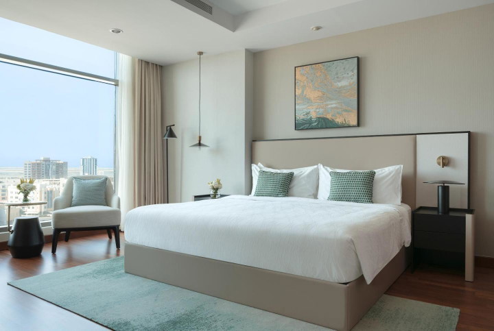 Fraser Suites Seef Bahrain - Bahrain