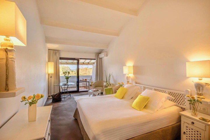Mangio Fango Hotel Et Spa - Saintes-Maries-de-la-Mer