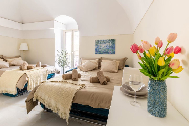 Apartament Anna - Julia Vieste - Vieste