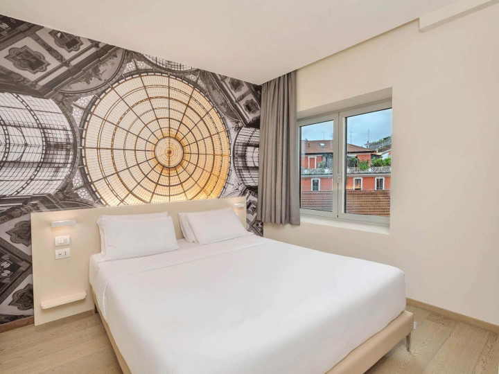 B&b Hotel Milano Central Station - Sesto San Giovanni