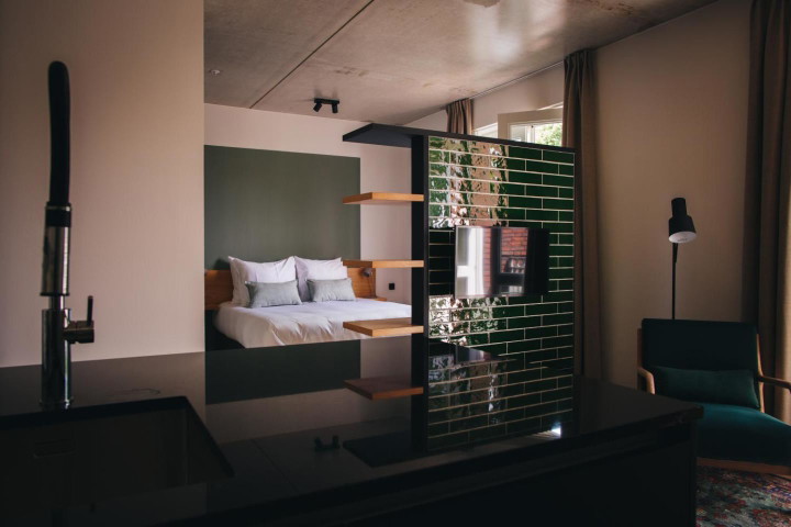 Dudok Studio's Arnhem-oosterbeek - Arnhem