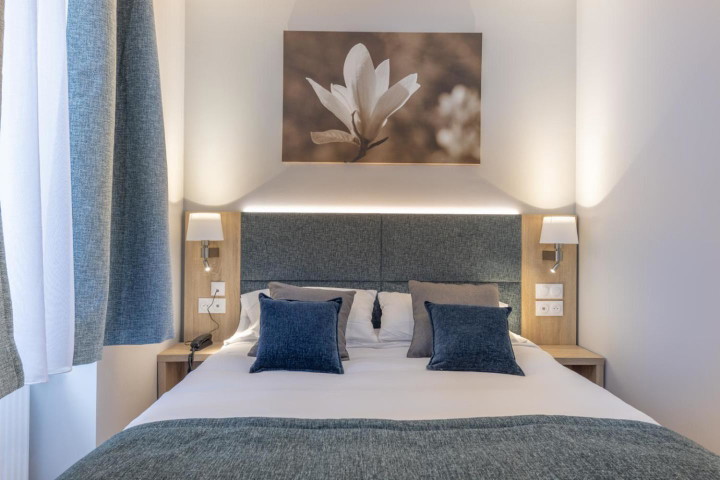 Hotel Saint Augustin - Lipsheim
