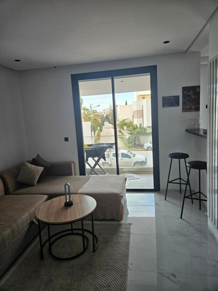 Loft - Tunis