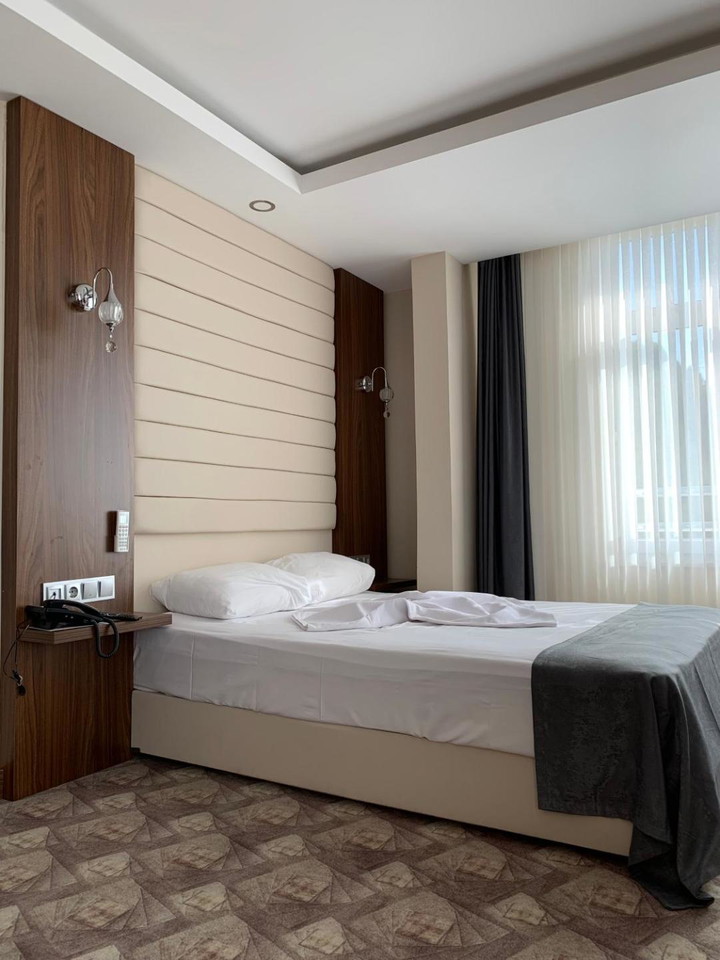 Terzioglu Otel - Hopa