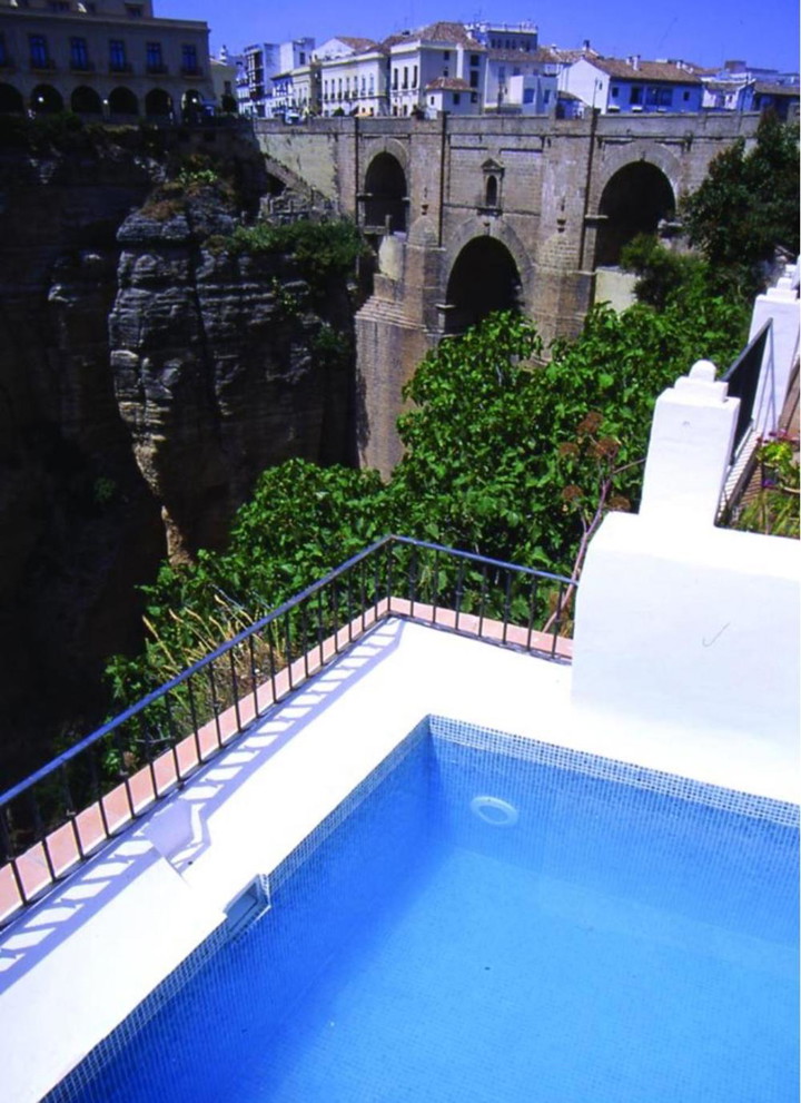 Hotel Montelirio - Malaga