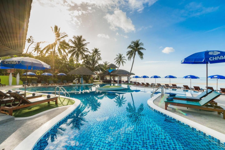 Sareeraya Villas & Suites - Ko Samui, Island