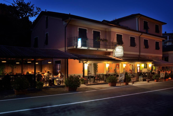 Antica Locanda Luigina - Bonassola