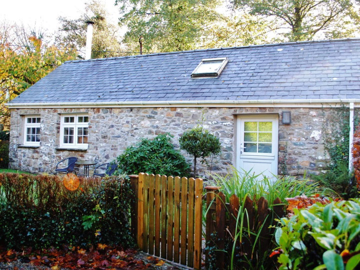 Corner Cottage - Haverfordwest