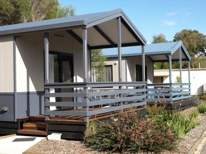 Big4 Shepparton Park Lane Holiday Park - Victoria