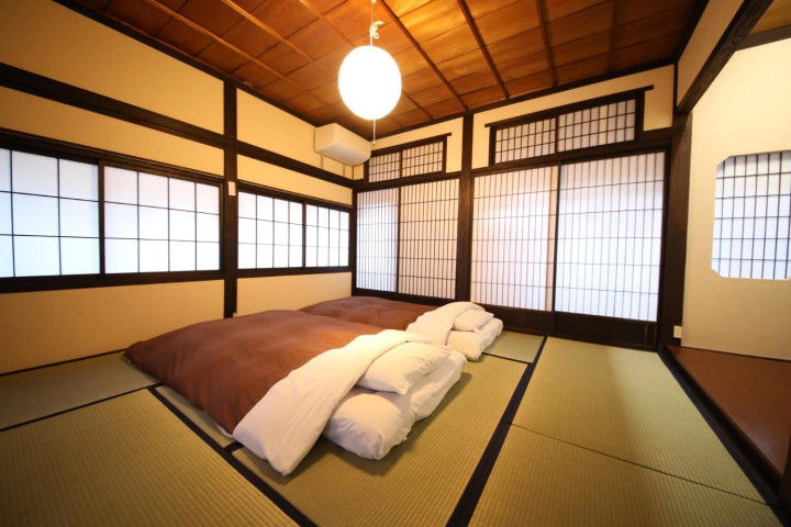 Utatei - Takayama