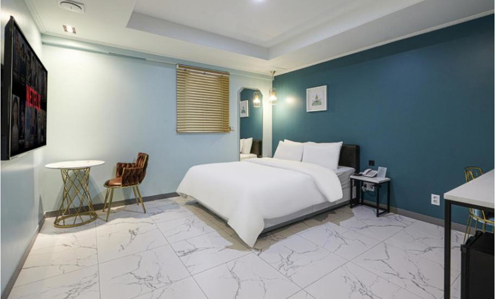 Hotel 99 Prestige - Uijeongbu