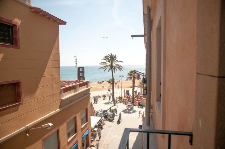 Barcelona Beach Apartments - La Barceloneta