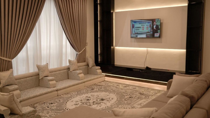 Sheba Palace Apartment - Addis Ababa