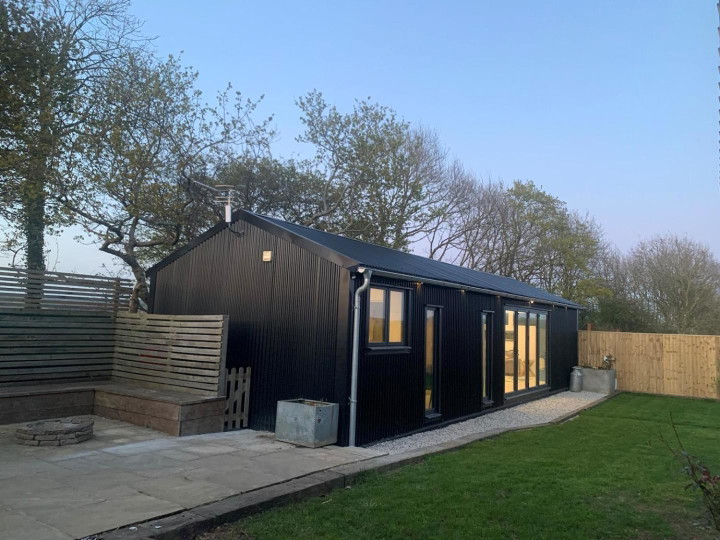 Lavish Dorset Countryside Retreat - Bridport