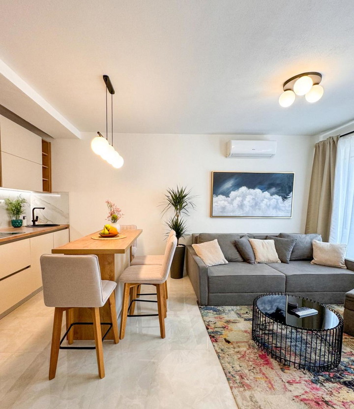 Deluxe Twin Suite Sunshine City - Zadar