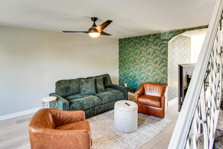 Modern Philly-area Retreat Near Downtown & Phl! - Chester, PA