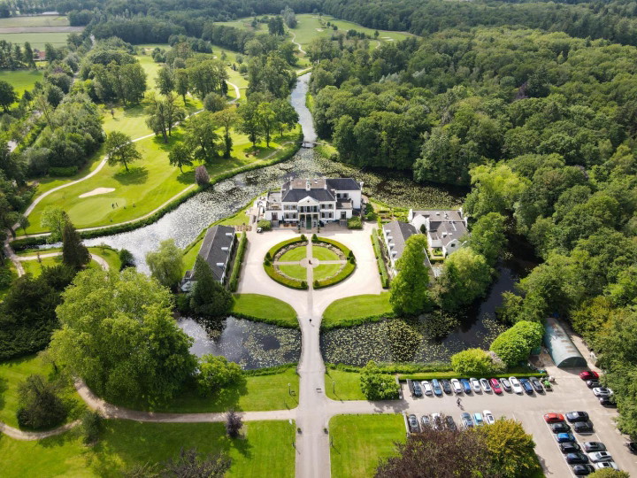 Kasteel Engelenburg - Quality Lodgings - Zutphen