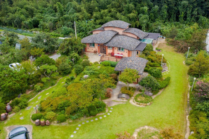 Songjukheon Pension - Gwangju