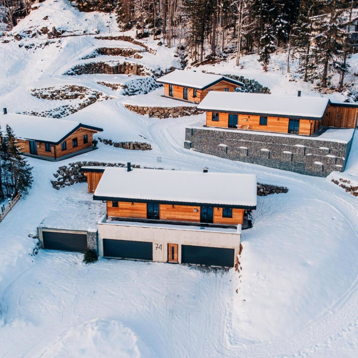 Alpenflair-chalets-balderschwang - Oberstdorf