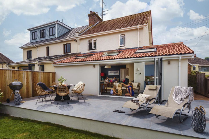 Littlefields - With Hot Tub, Garden, Private Parking And Short Walk To Beach - Beer