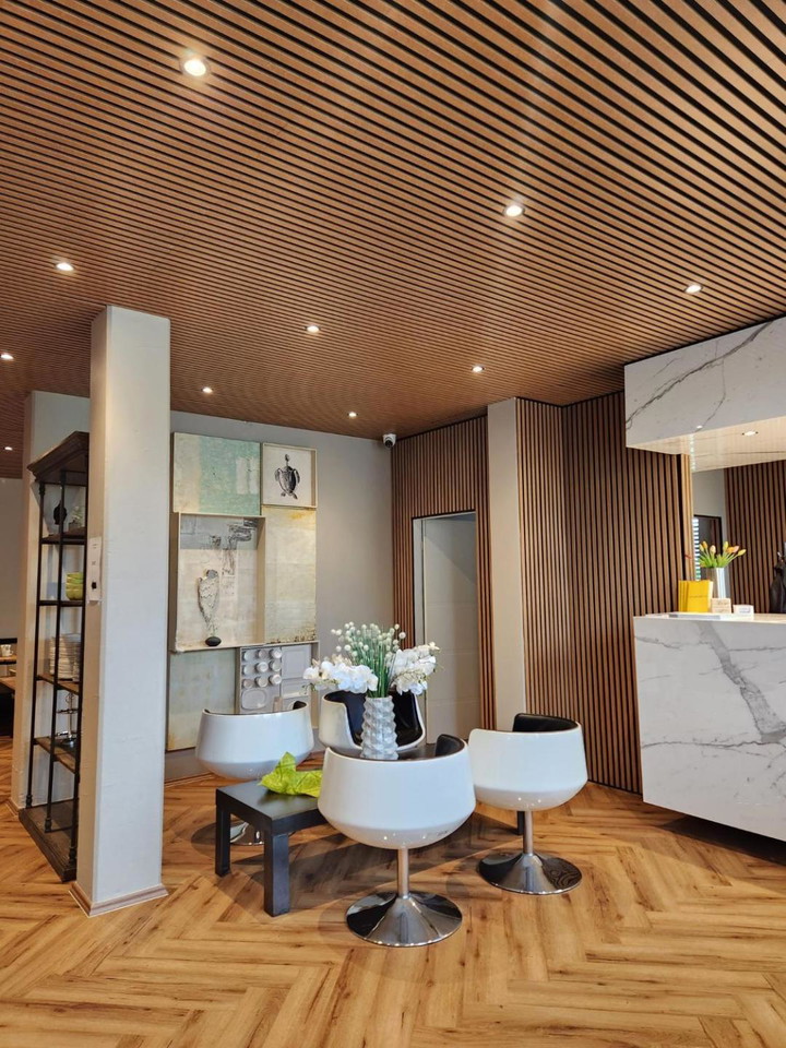 Maxhotel - Lindau