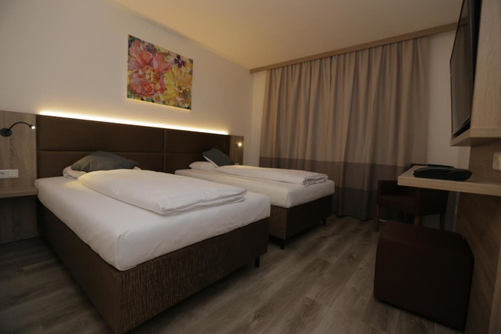 Galeria Airport Hotel - Kelkheim