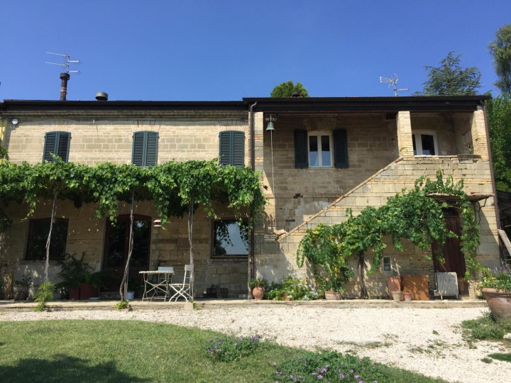 Agriturismo Montedago - Marche