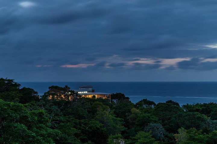 Villa Roa - Honduras