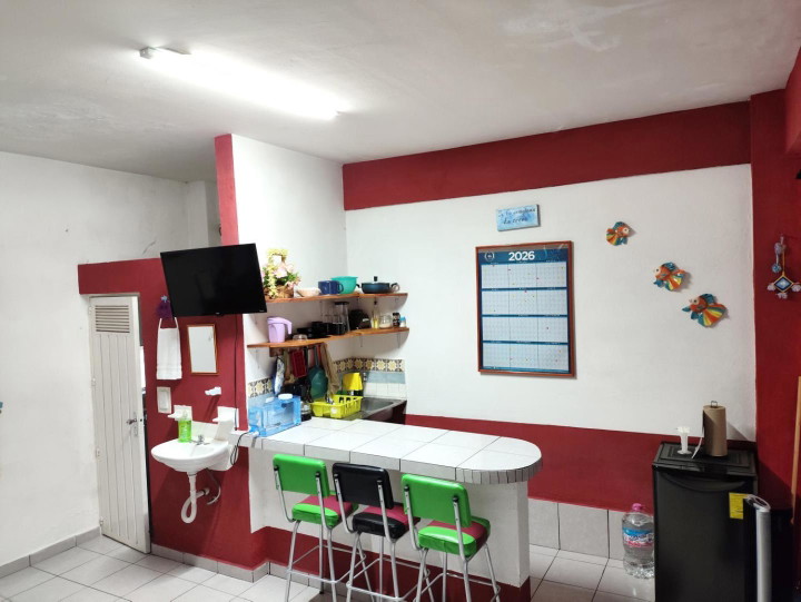Tu Casita De Descanso En Santa María - Cuernavaca
