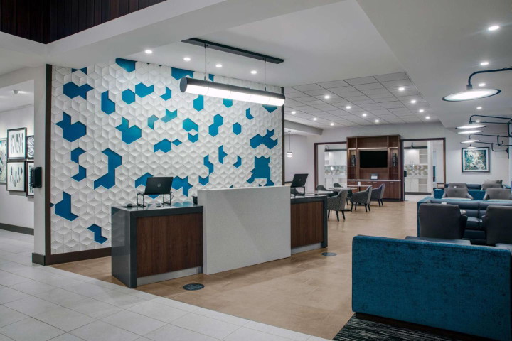 Hyatt Place Titusville Kennedy Space Center - Titusville, FL