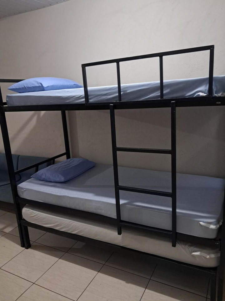 Kitnet Vila Lunardi 2 - Campinas