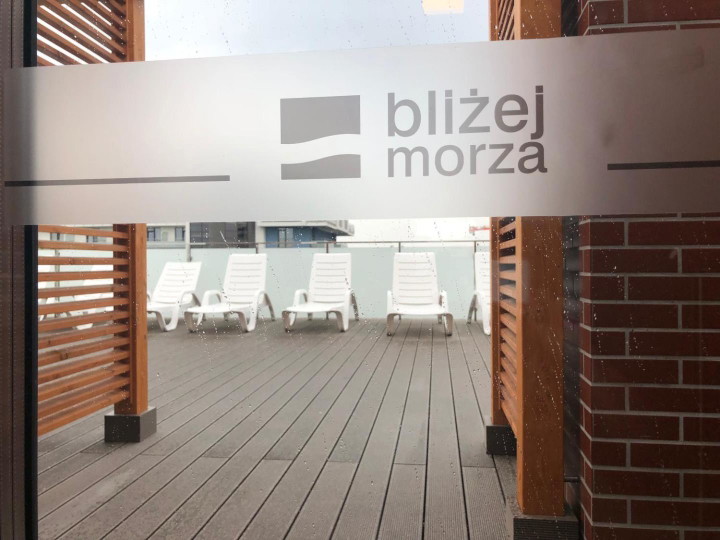 Apartament Bliżej Morza - Kołobrzeg