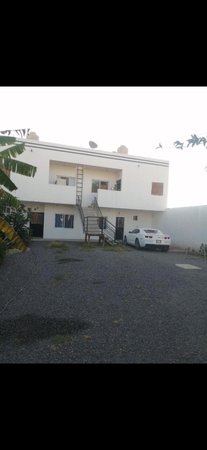 Departamento En Tonalá - Tlaquepaque