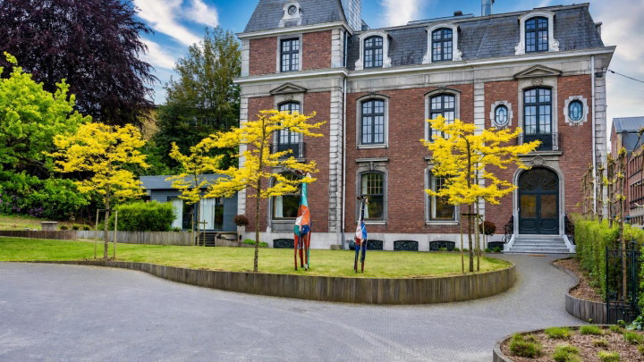 Villa Damseaux - Aywaille