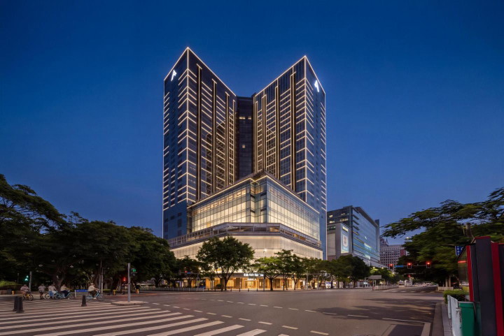 Cloudy International Apartment Beijing Rd A-mall - 
