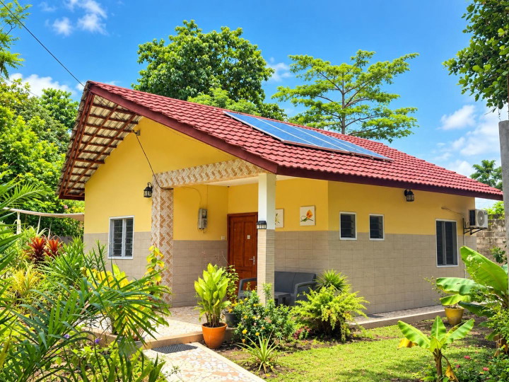Busy Bee Nature Residence - The Gambia
