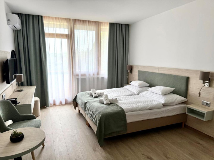 Apartman Hotel - Lutzmannsburg