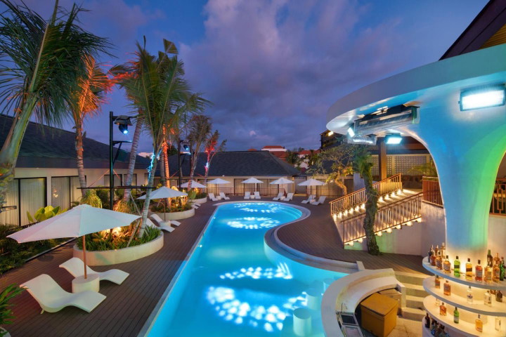 Maha Resort Bali - Canggu