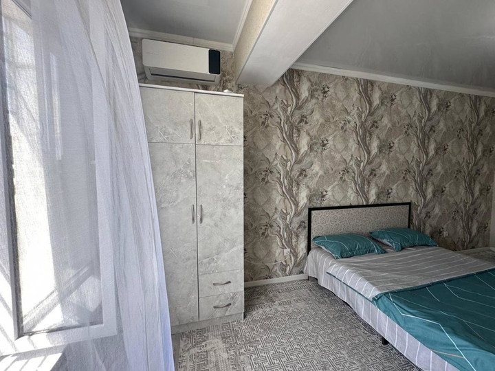 1bedroom Royal On Zhumabeka 232 - Bishkek