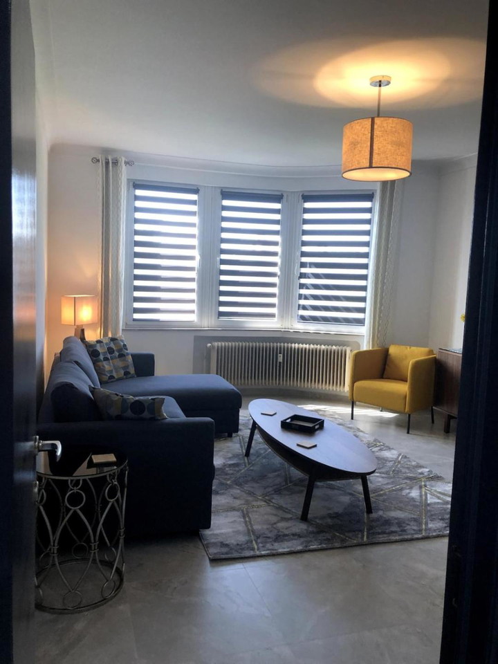 Studio 30 Pied A Terre - Brabant Wallon