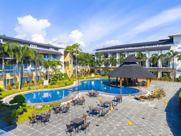 Swiss-belhotel Borneo Banjarmasin - Banjarmasin