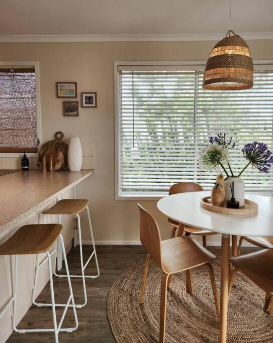 Banksia Retreat, A Couple's Sanctuary On Aldinga Beach - Adelaide