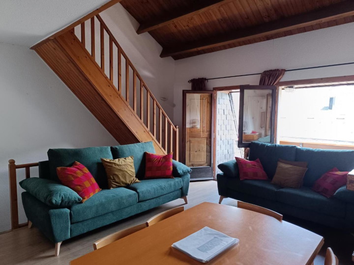 Suitedreams - Camp De Baix - Andorra la Vieja