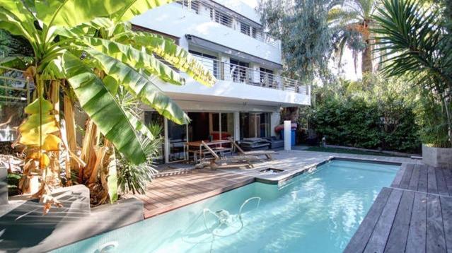 Villa Roi Albert 2 - Cannes